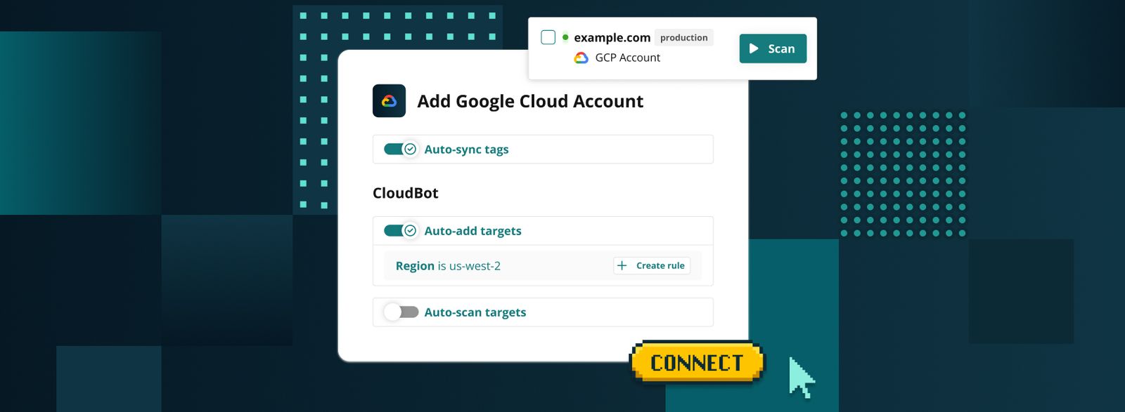 Intruder Joins Google Cloud Partner Advantage